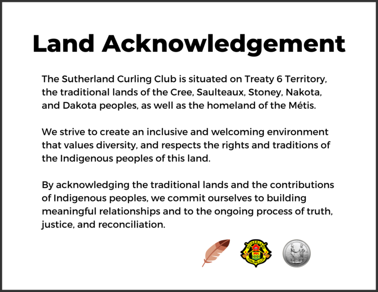 Land Acknowledgement